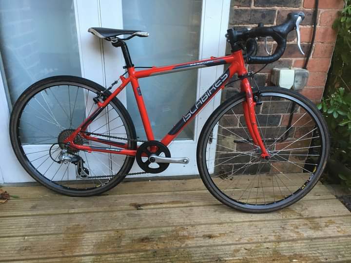 Islabikes for sale – Preston Park Youth Cycle Club